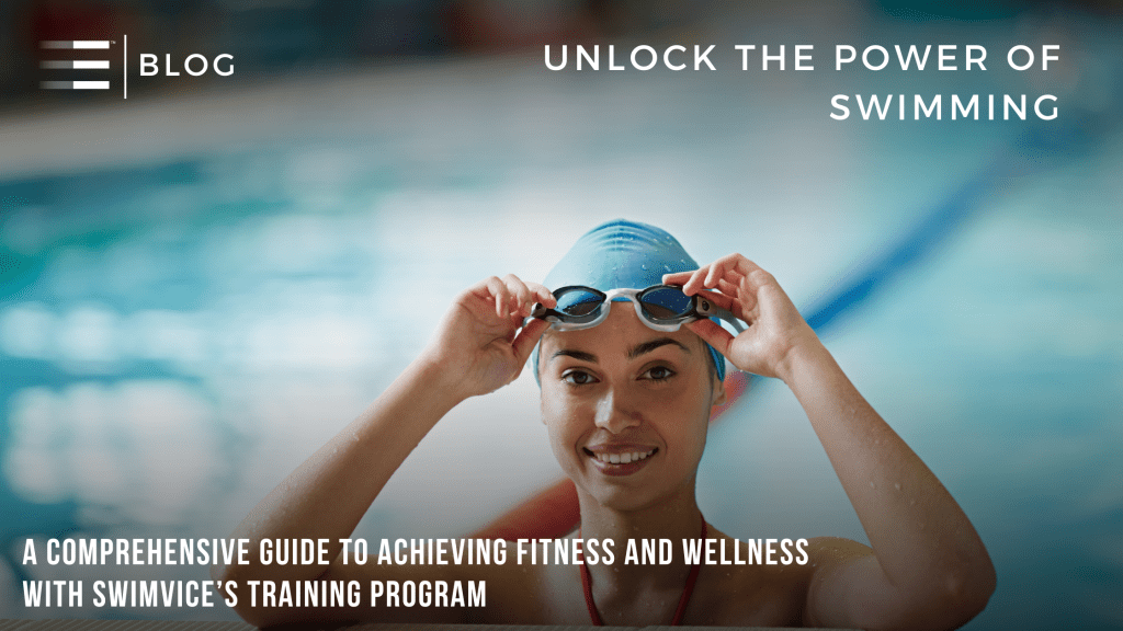 Top Health Benefits of Swimming