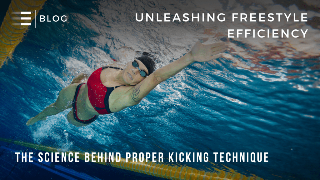 Smart Fast Swim Flow | How to Execute Efficient Freestyle Form