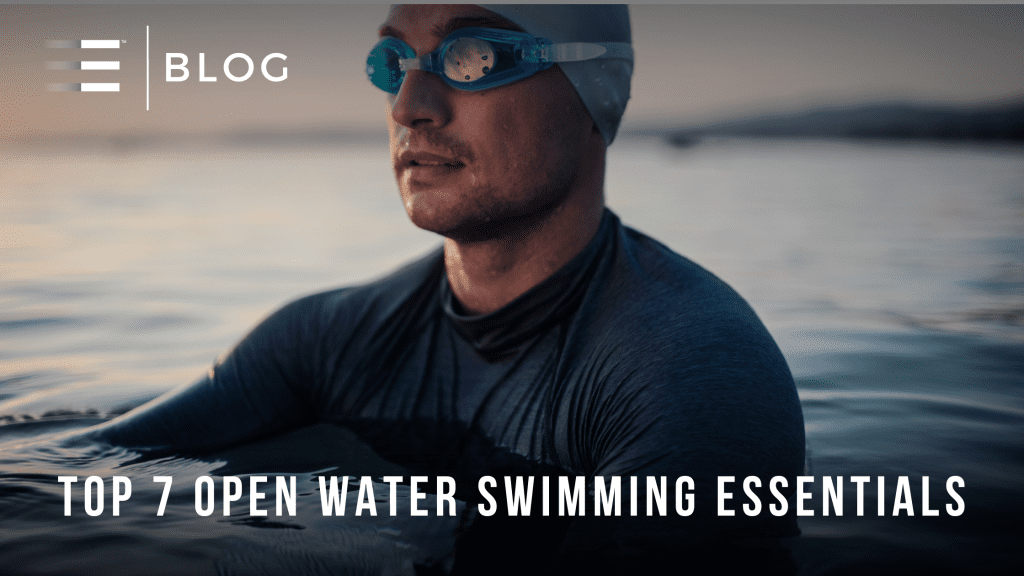 Open Water: Top Swim Gear What You Need To Get Started!