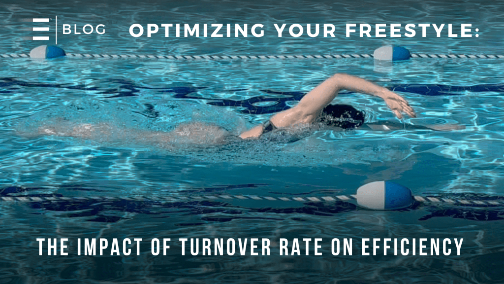 Feeling Exhausted Swimming Freestyle? Optimize Your Freestyle