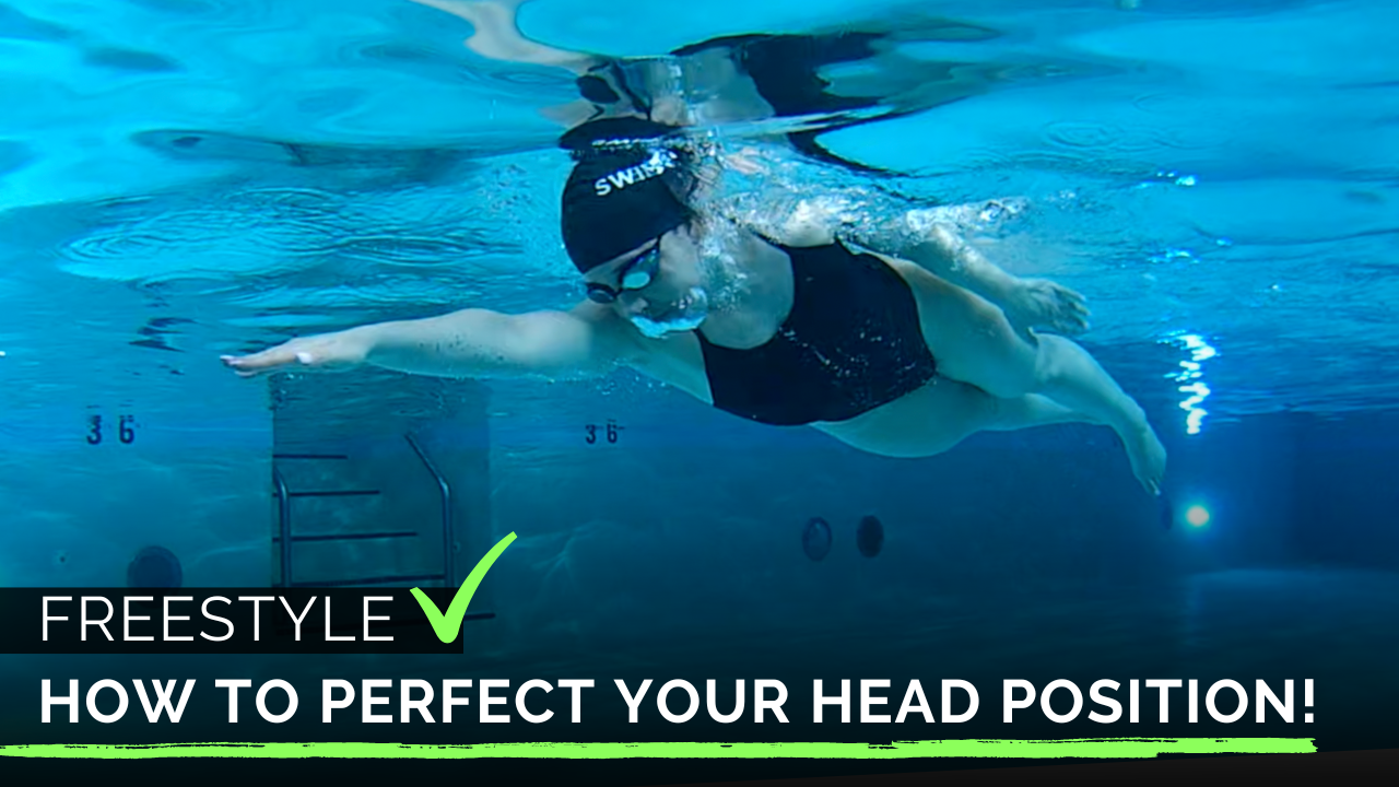 Achieving the Perfect Head Position